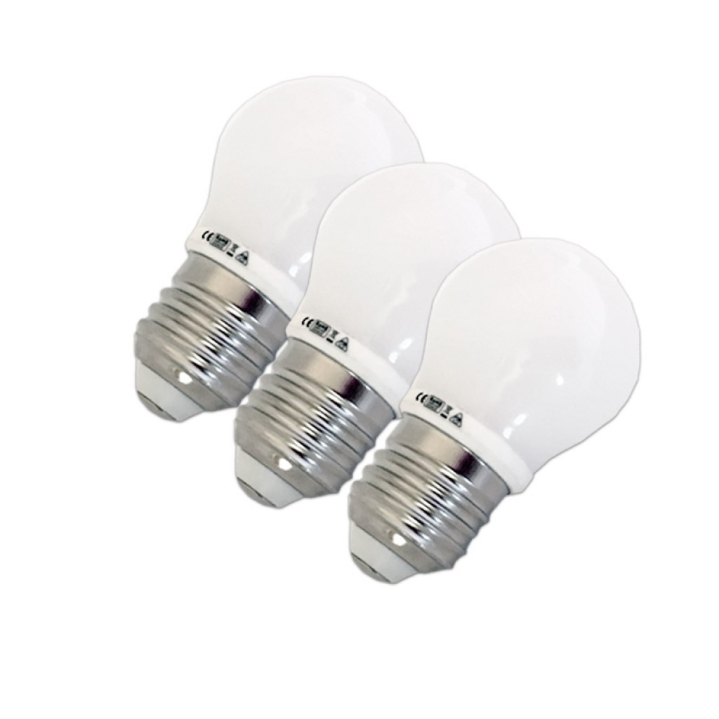 Bombetes de Llum